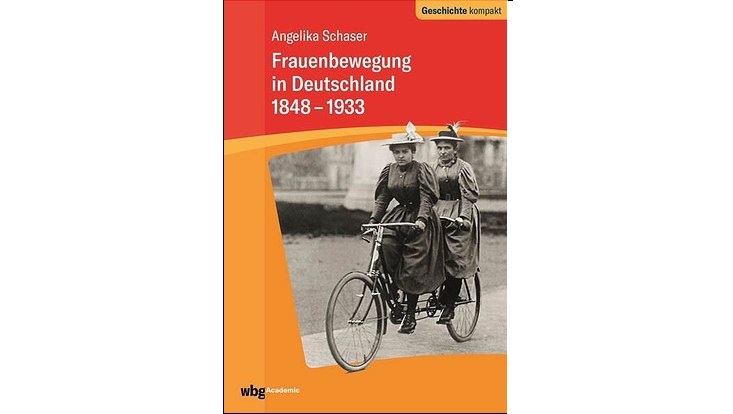Prof. Dr. Angelika Schaser : Deutsche Geschichte : Universität Hamburg